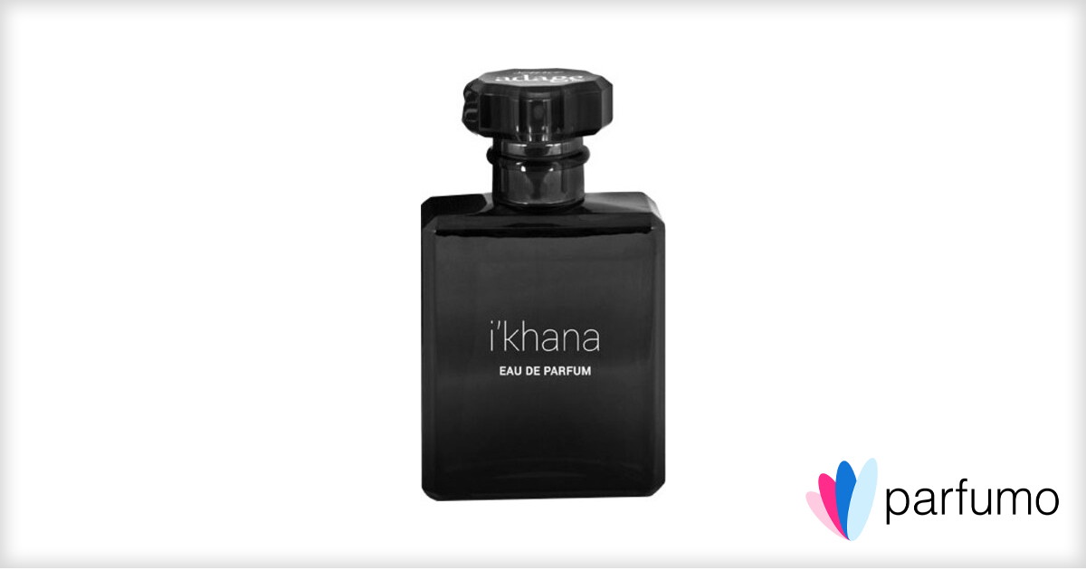I'khana by Source Adage » Reviews & Perfume Facts