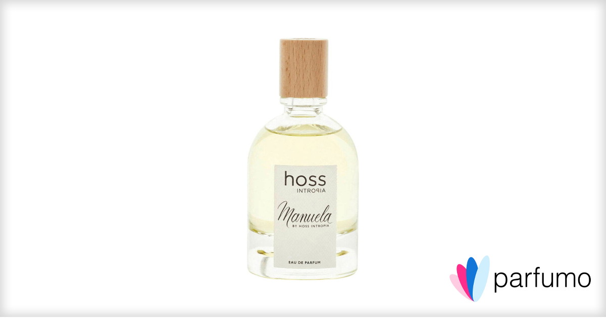 Manuela by Hoss Intropia » Reviews & Perfume Facts