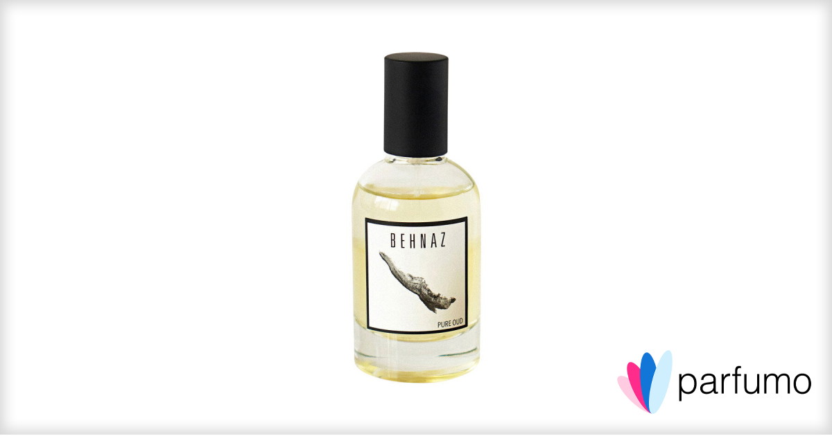 Pure Oud by Behnaz » Reviews & Perfume Facts