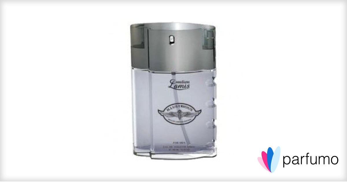 Illustrious for Men by Création Lamis » Reviews & Perfume Facts