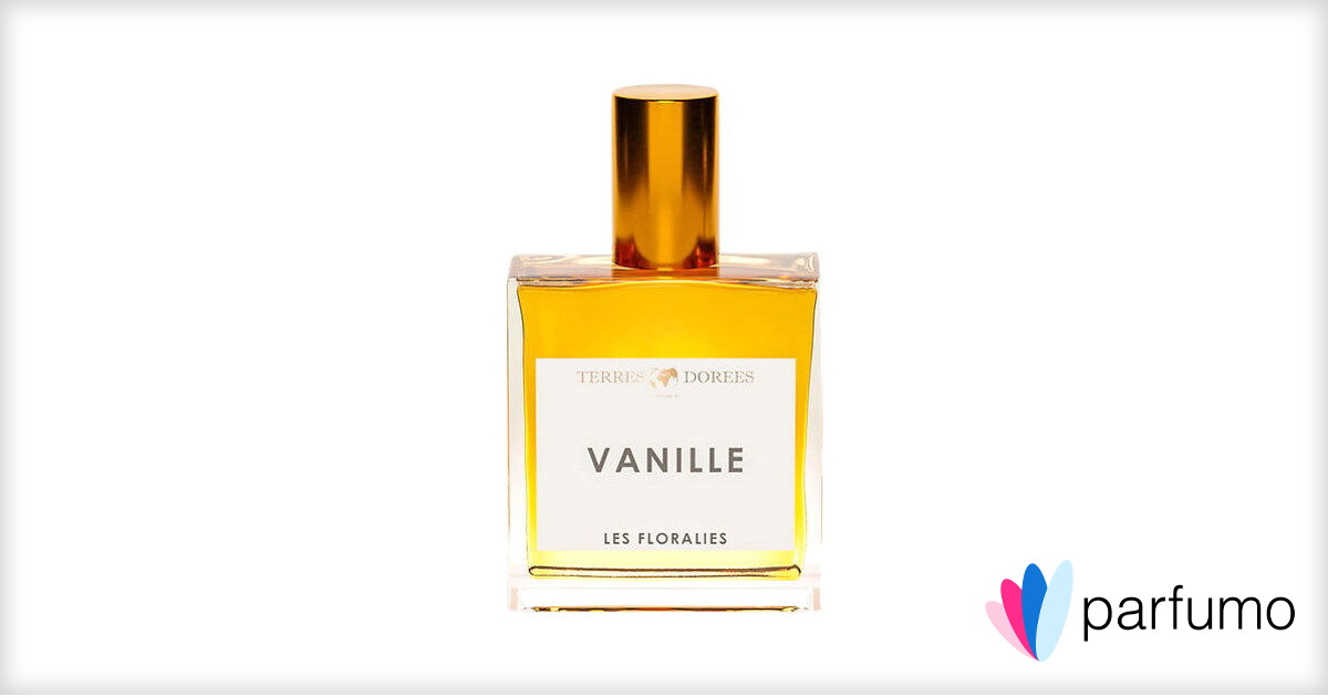 Vanille by Terres Dorees » Reviews & Perfume Facts