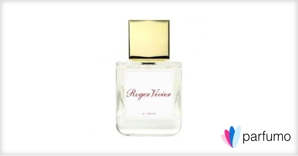 L'Iris by Roger Vivier » Reviews & Perfume Facts