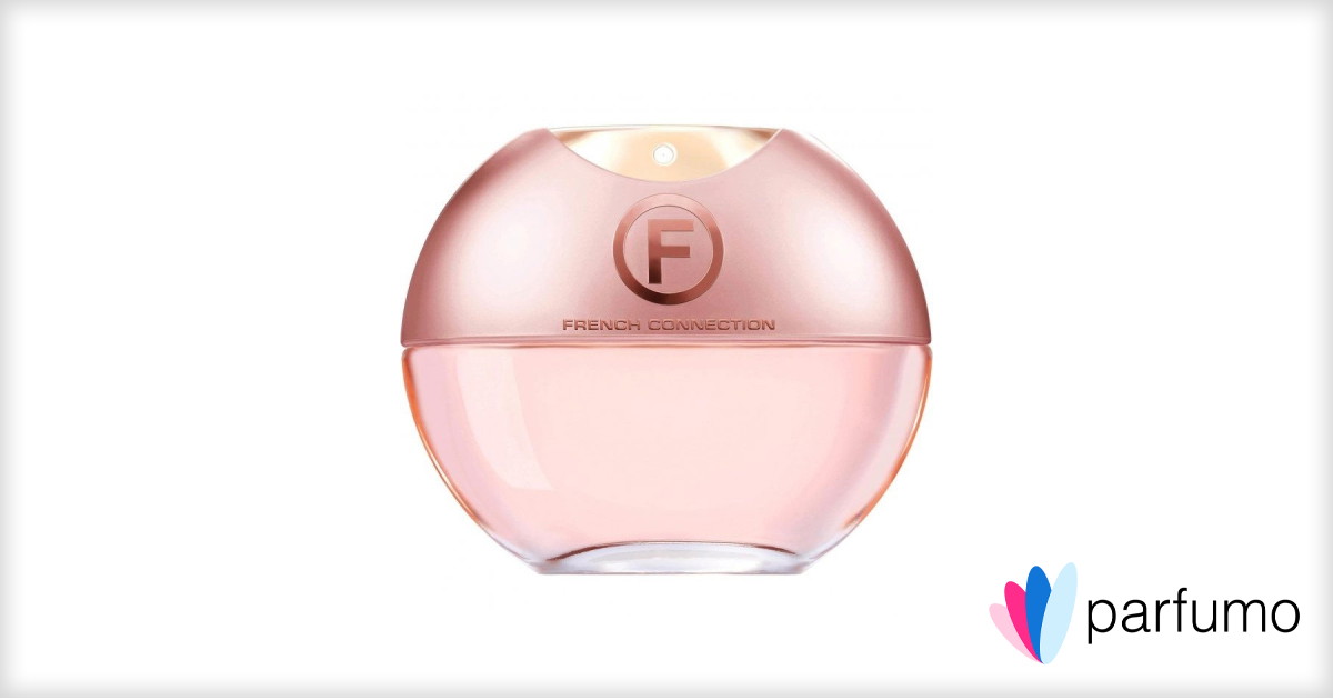 F Woman by French Connection » Reviews & Perfume Facts