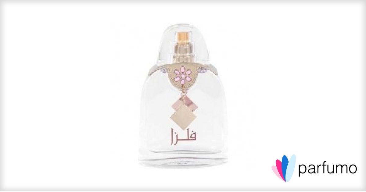 Filza by Khalis / خالص » Reviews & Perfume Facts