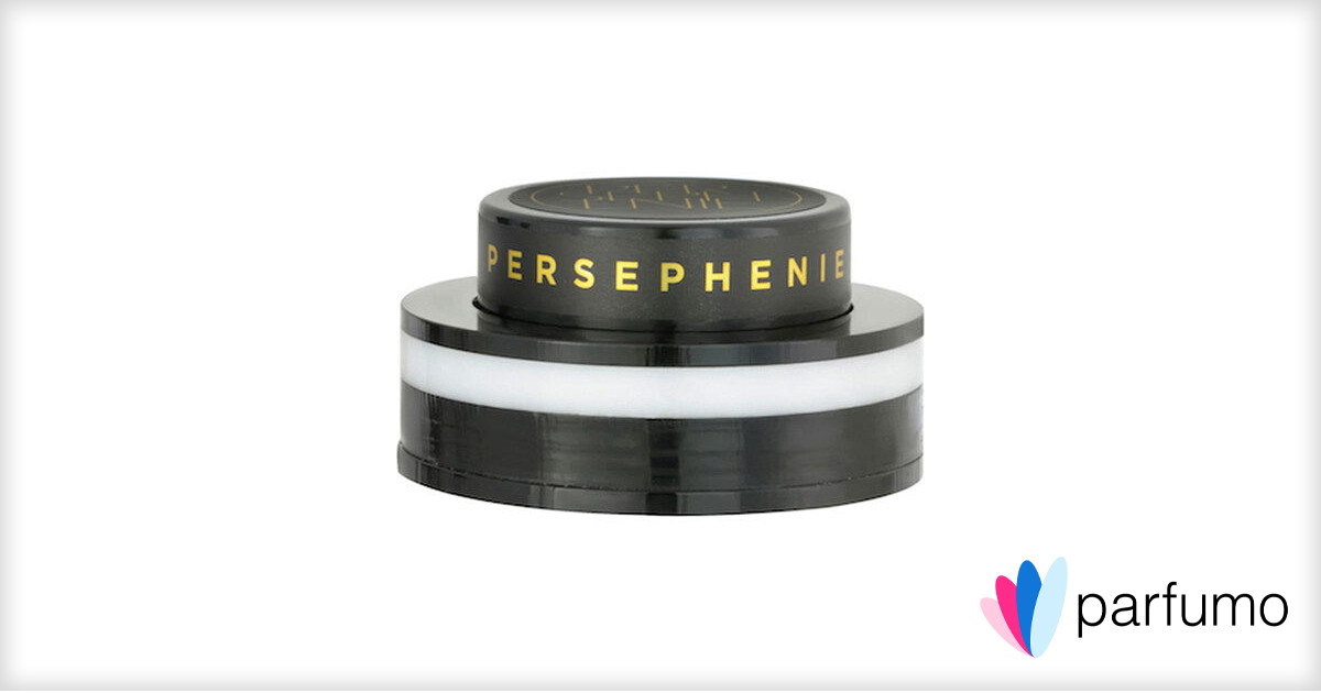 Rose by Persephenie » Reviews & Perfume Facts