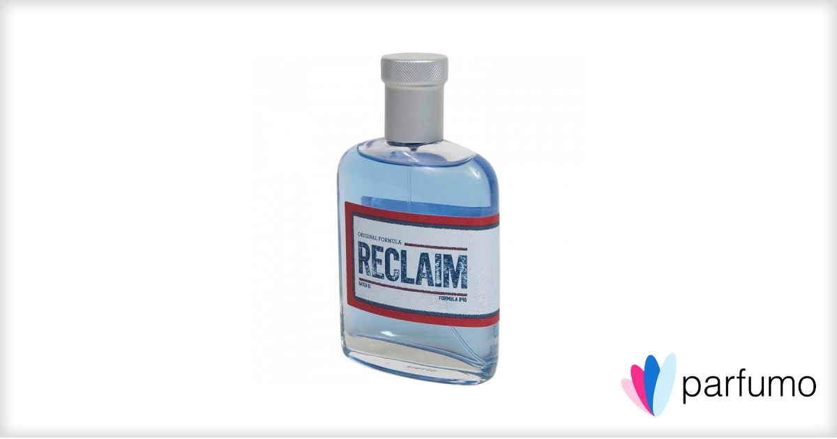 Reclaim by Buckle » Reviews & Perfume Facts