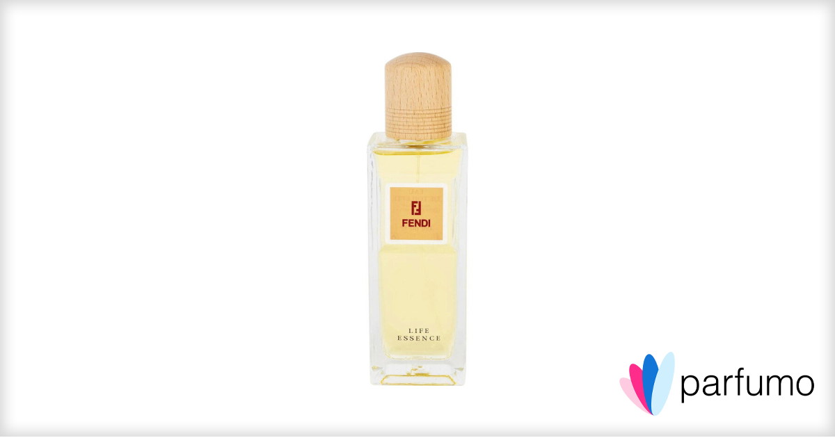 Life Essence by Fendi (Eau de Toilette) » Reviews & Perfume Facts