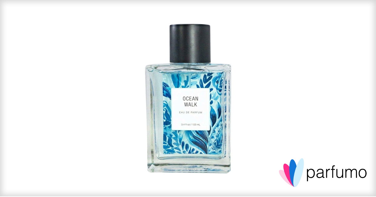Ocean Walk by Tru Fragrance » Reviews & Perfume Facts