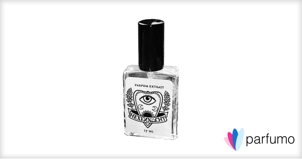 Stranger Things by Hexennacht » Reviews & Perfume Facts