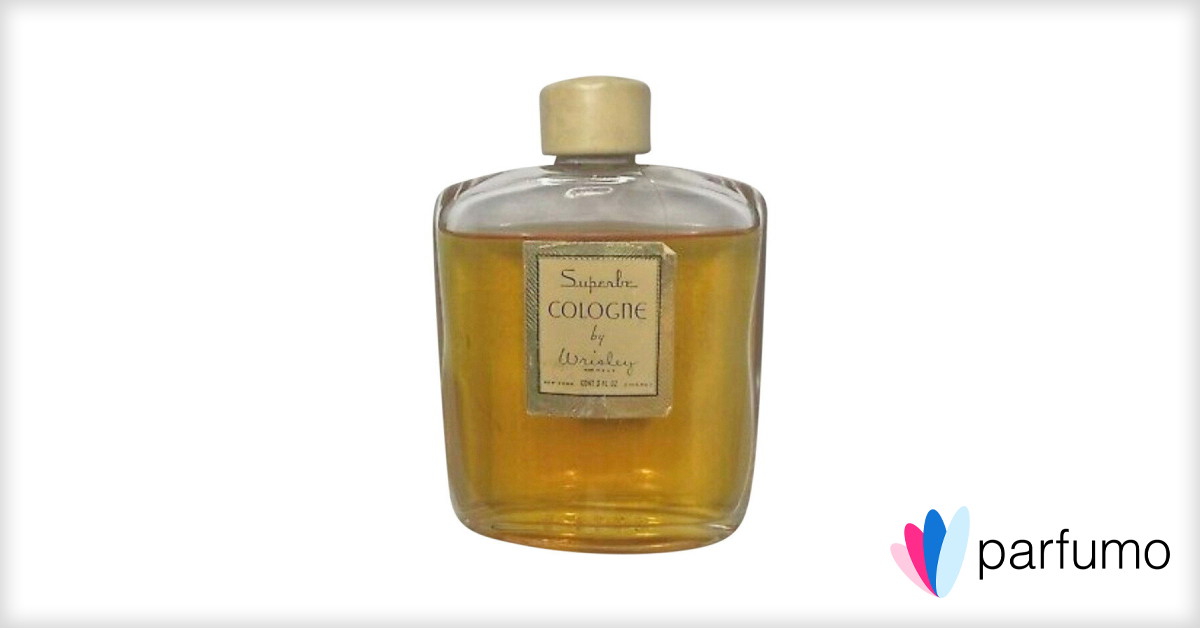 Superbe von Wrisley (Cologne) » Meinungen & Duftbeschreibung