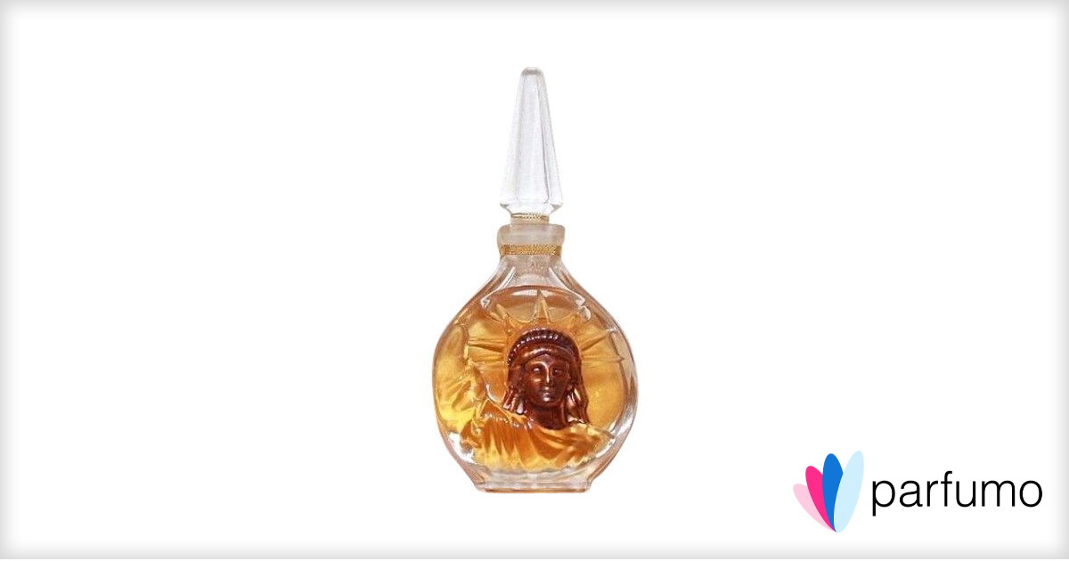 Lady Caron 2000 Parfum by Caron » Reviews & Perfume Facts