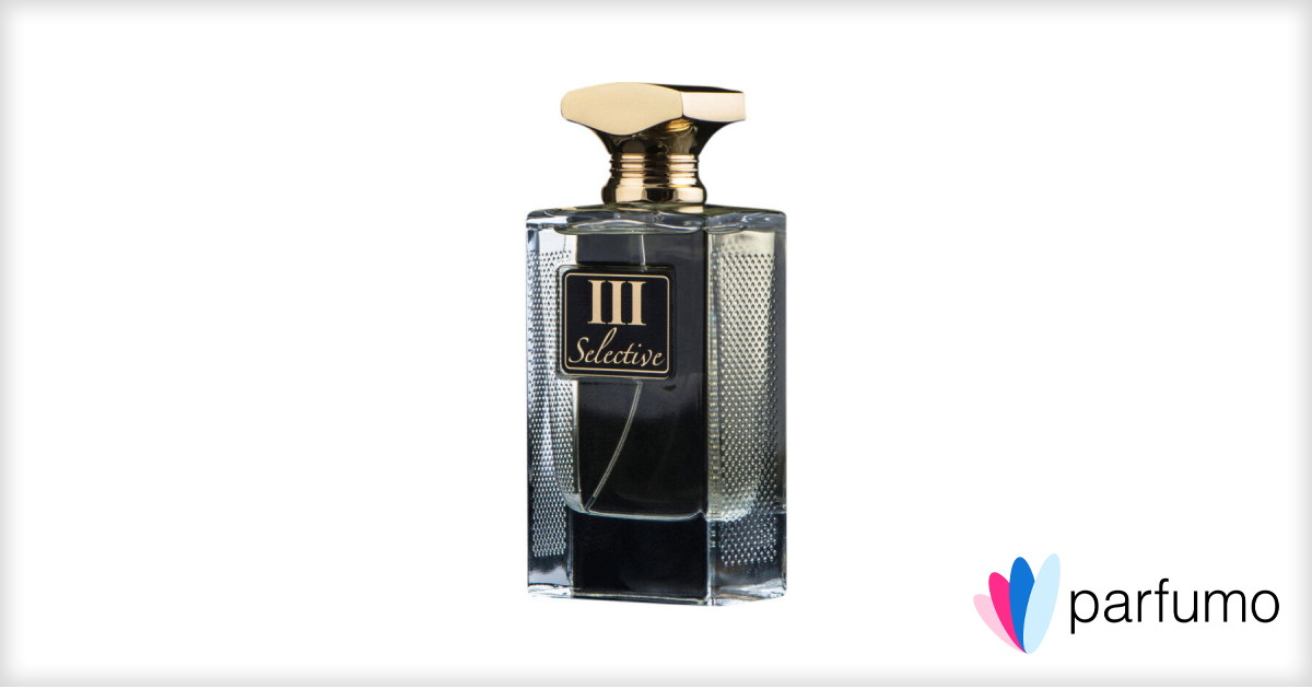 Selective III by Attar Collection » Reviews & Perfume Facts