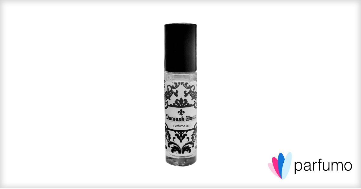 Tiara by Damask Haus (Perfume Oil) » Reviews & Perfume Facts