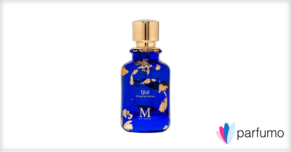 Ijlal by M by Zhor » Reviews & Perfume Facts
