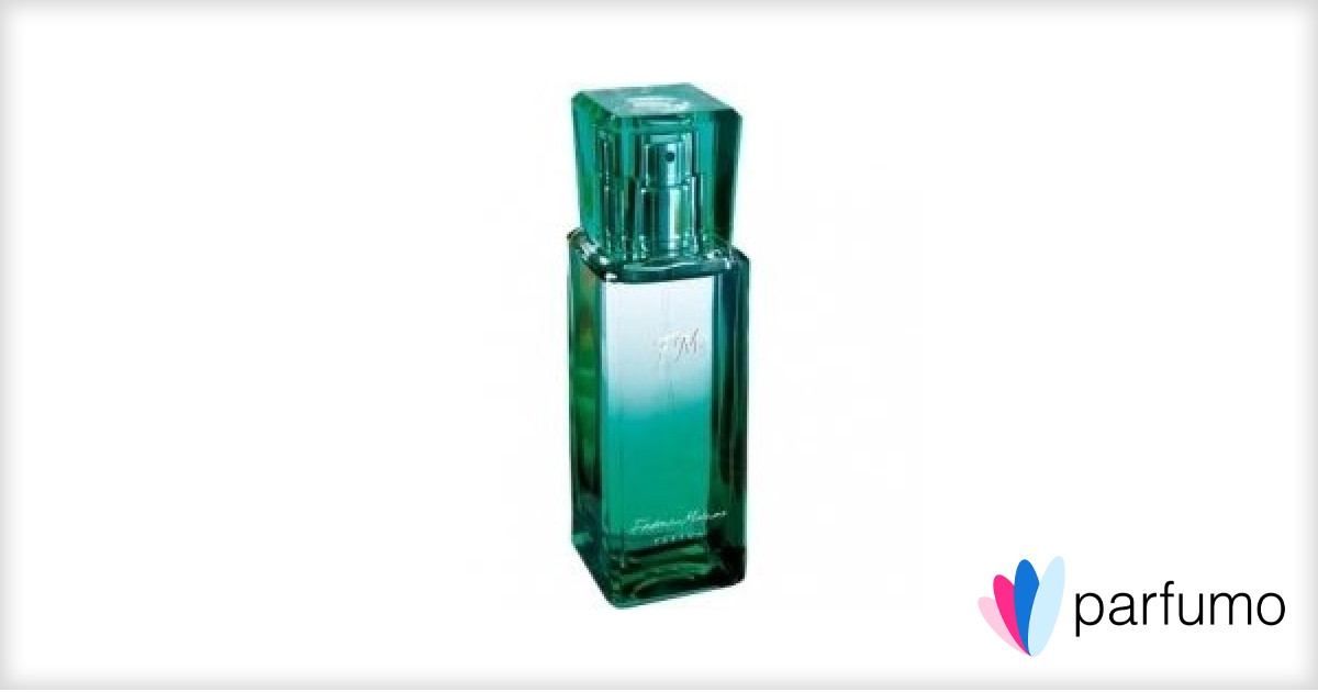 FM 141 by Federico Mahora » Reviews & Perfume Facts