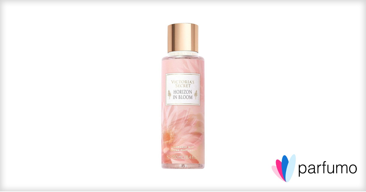 Horizon in Bloom by Victoria's Secret » Reviews & Perfume Facts