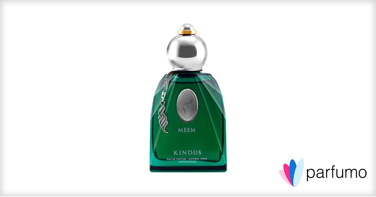 Meem by Kindus (Eau de Parfum) » Reviews & Perfume Facts