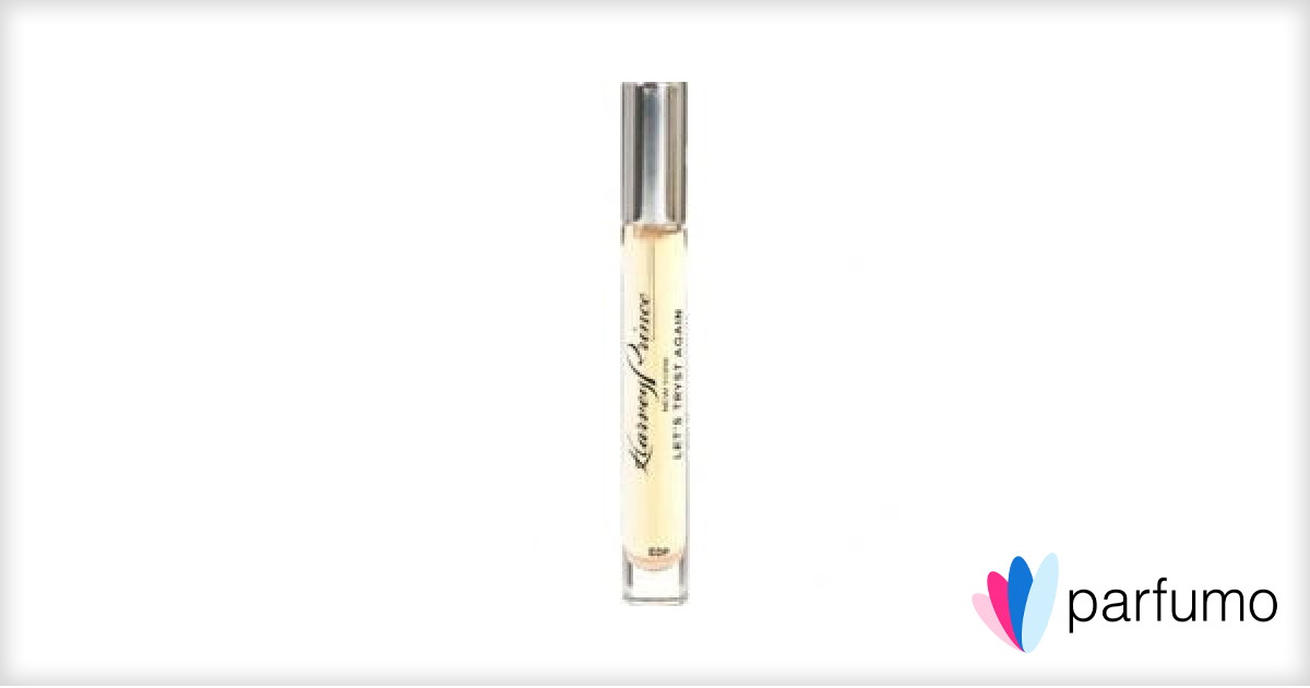 Let's Tryst Again by Harvey Prince » Reviews & Perfume Facts