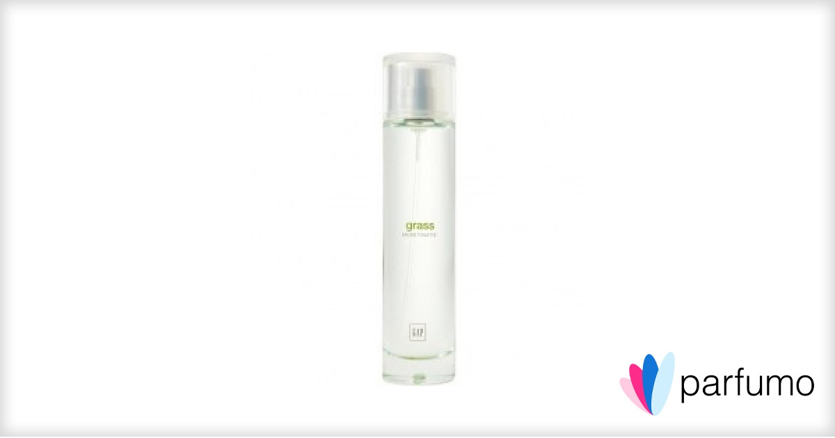 Grass by GAP (Eau de Toilette) » Reviews & Perfume Facts