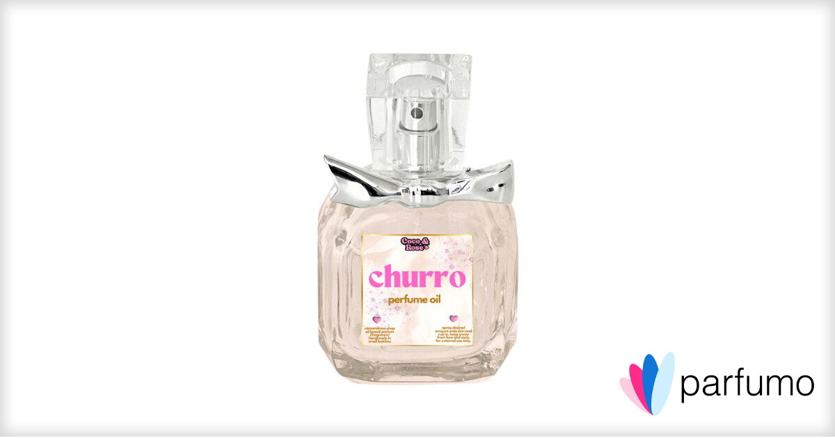 Churro by Coco & Rose » Reviews & Perfume Facts