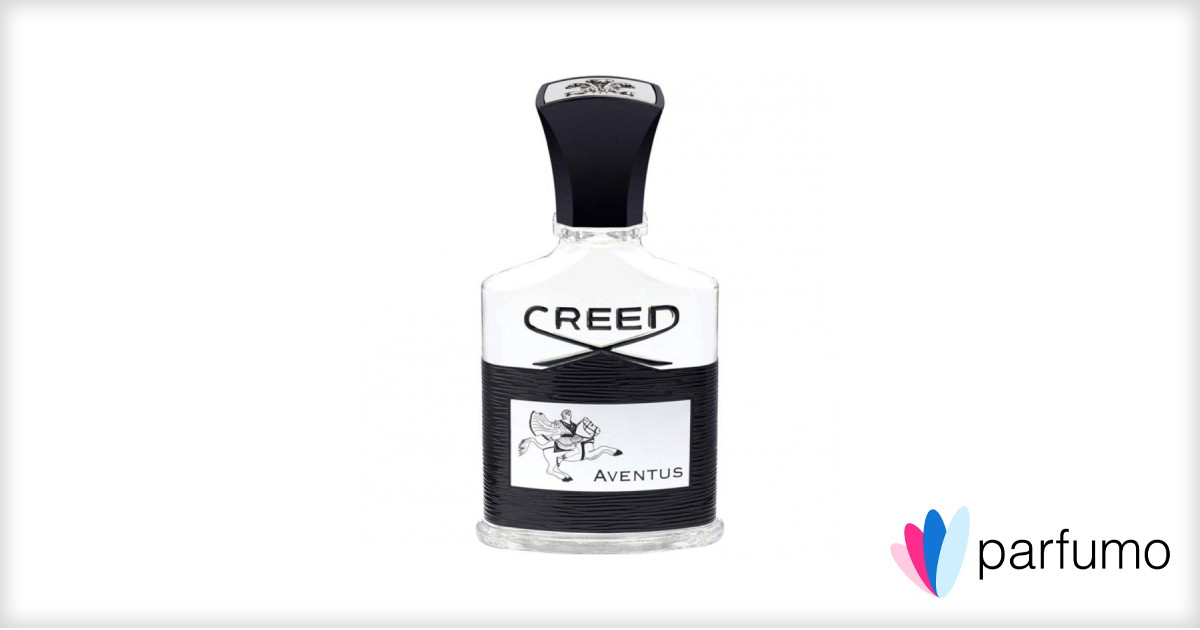 Aventus by Creed » Reviews & Perfume Facts
