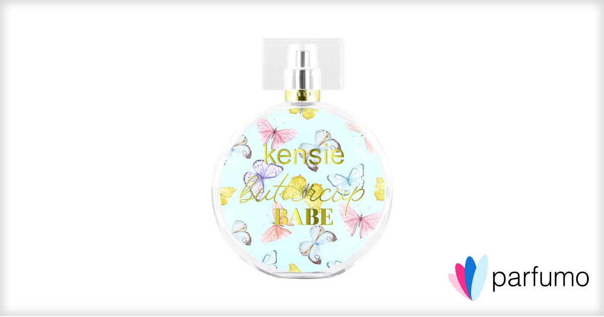 Buttercup Babe by Kensie » Reviews & Perfume Facts