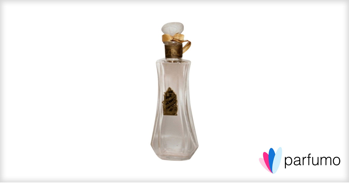 Mission Garden by California Perfume Company (Toilet Water) » Reviews ...