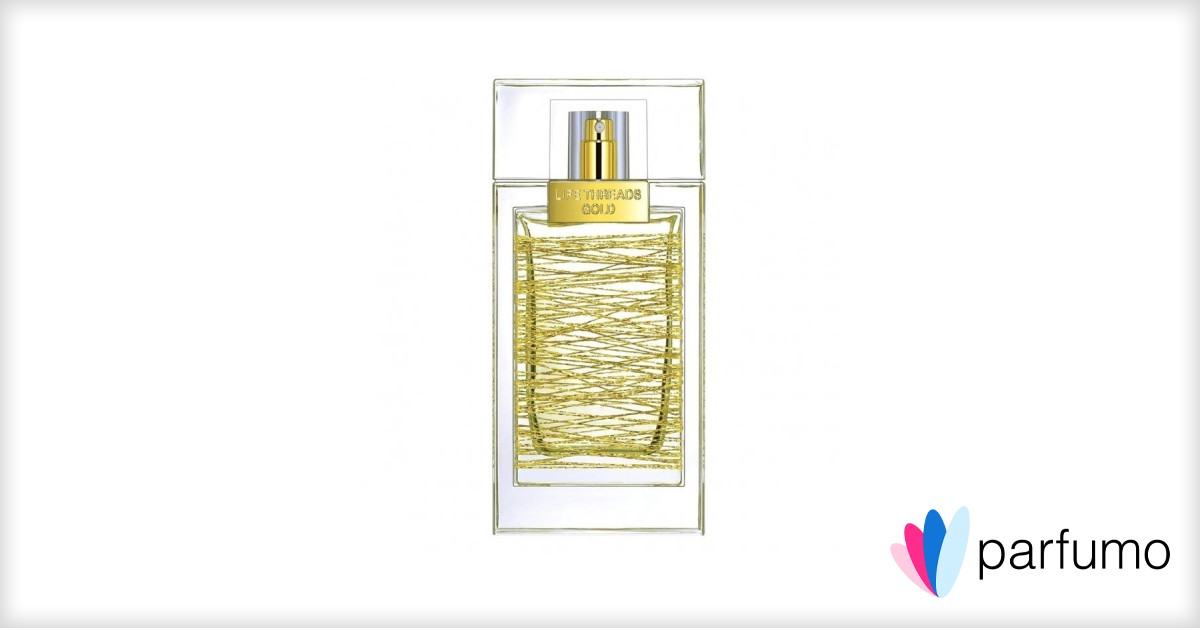 Life Threads Gold by La Prairie » Reviews & Perfume Facts