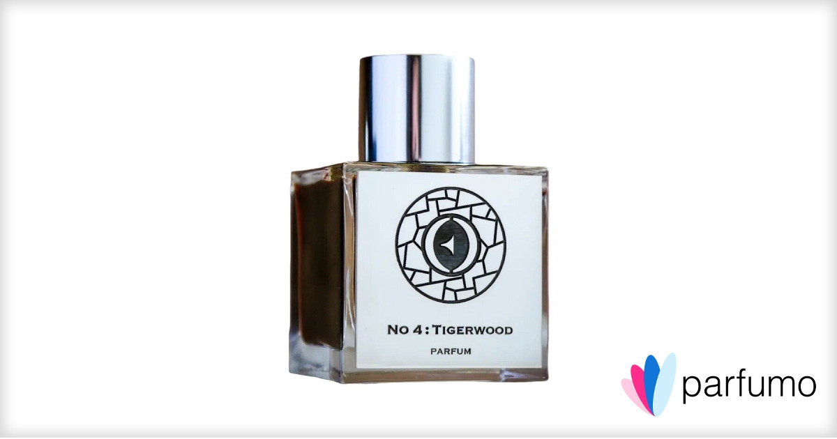 EO N°4: Tigerwood von Ensar Oud / Oriscent » Meinungen & Duftbeschreibung