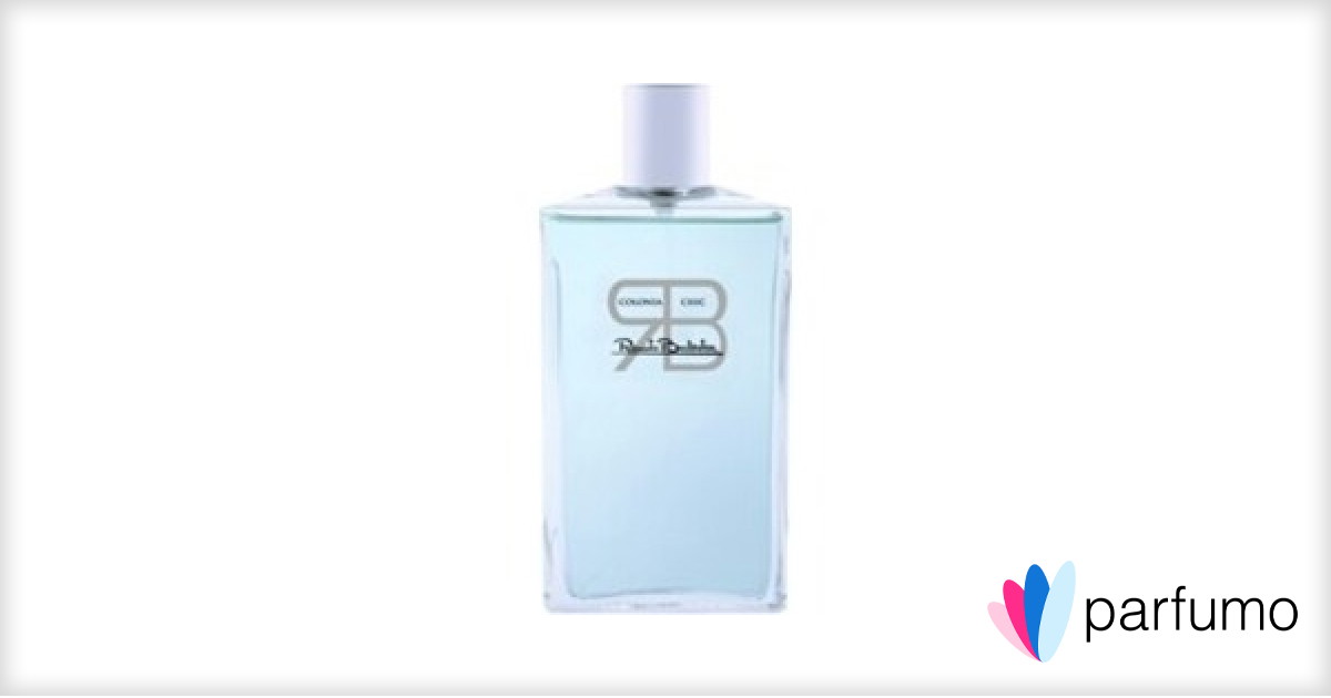 Colonia Chic by Renato Balestra » Reviews & Perfume Facts
