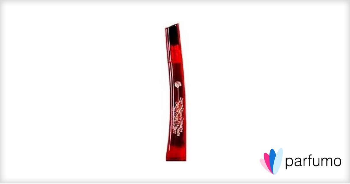 Flower Tag by Kenzo (Eau de Toilette) » Reviews & Perfume Facts