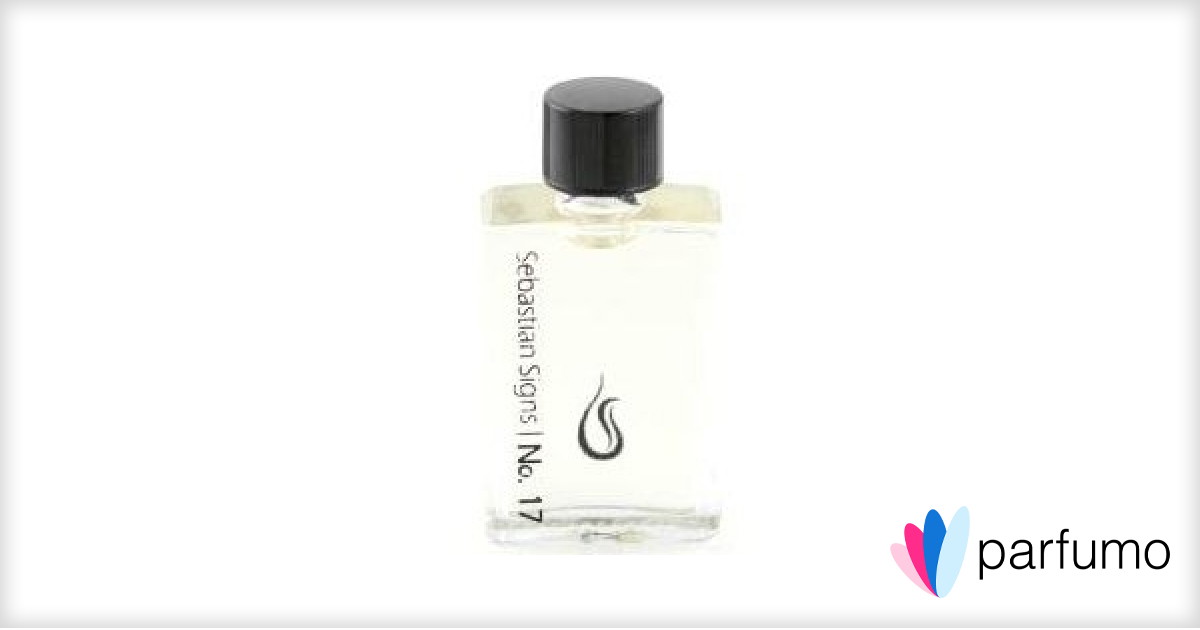 Sebastian Signs - No. 17 Eau de Parfum (Eau de Parfum) » Reviews ...