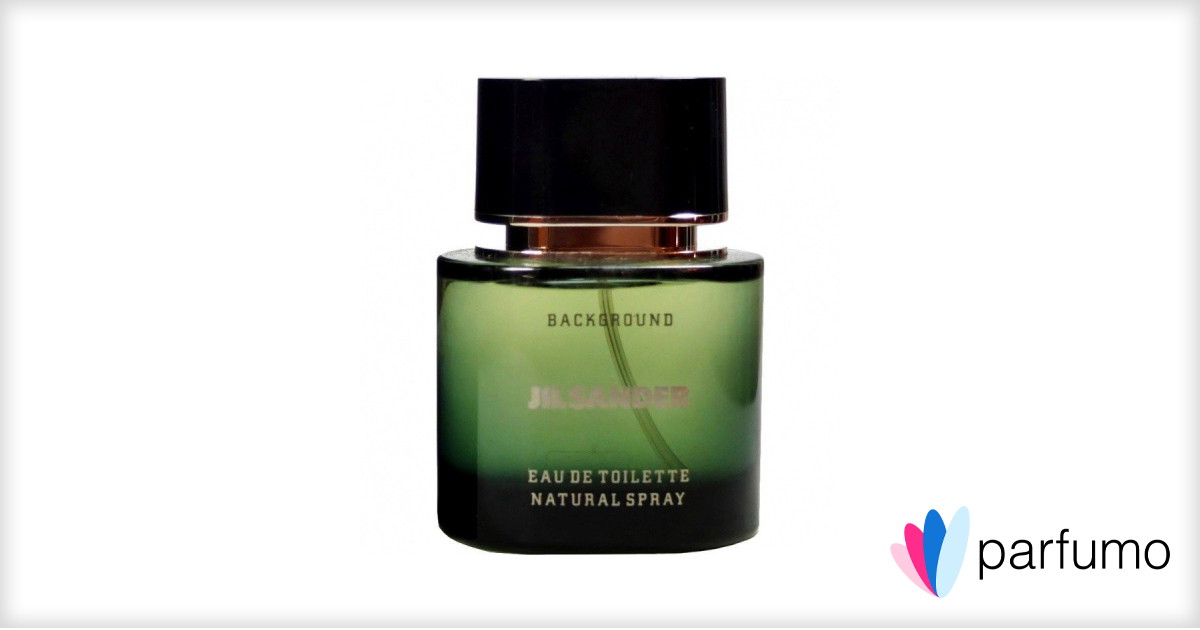 Background von Jil Sander (Eau de Toilette) » Meinungen & Duftbeschreibung