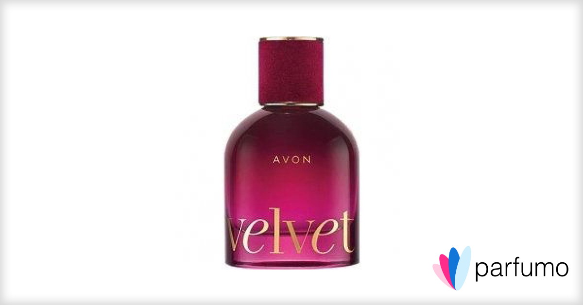 Velvet von Avon » Meinungen & Duftbeschreibung