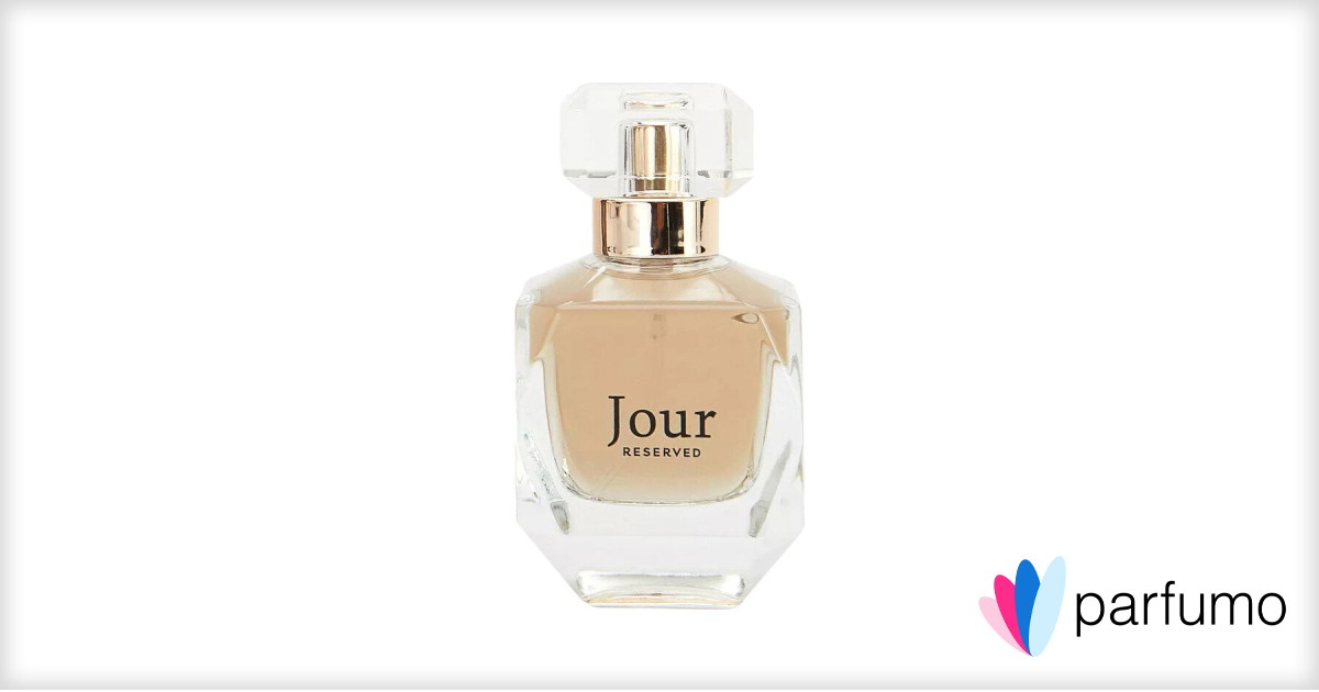 Jour by Reserved » Reviews & Perfume Facts