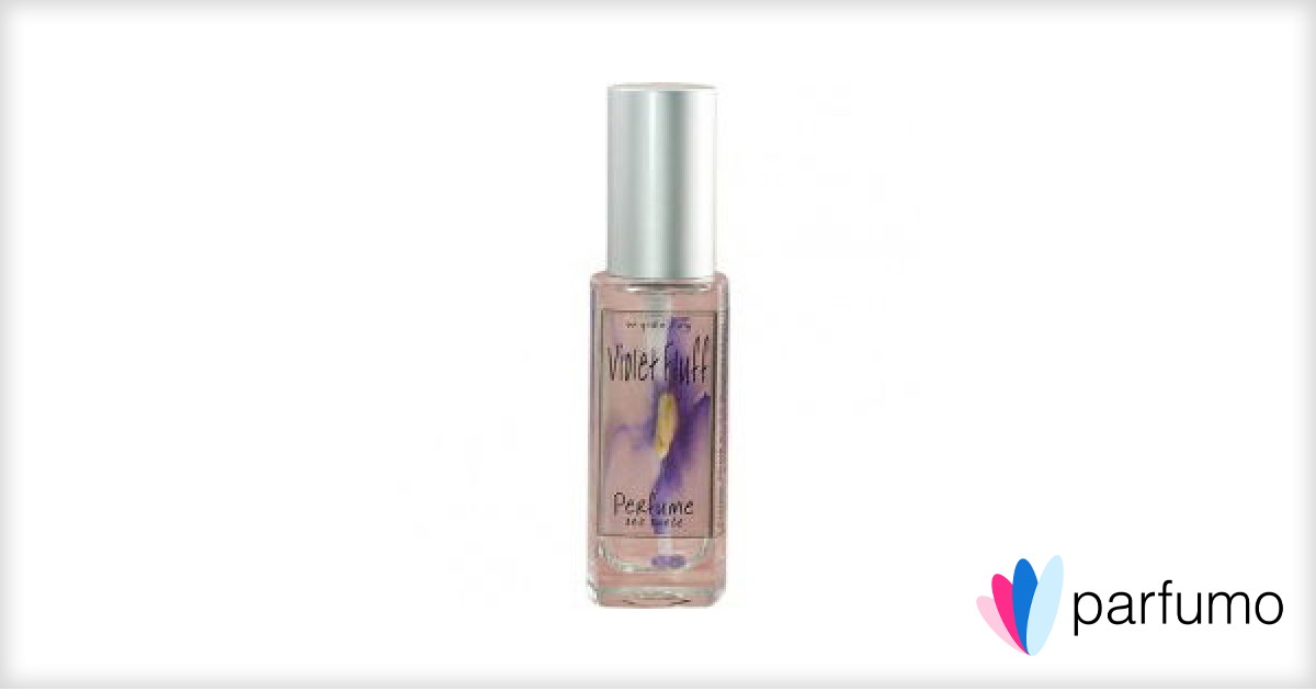 Violets and Creme / Violet Fluff by Wylde Ivy (Perfume) » Reviews ...