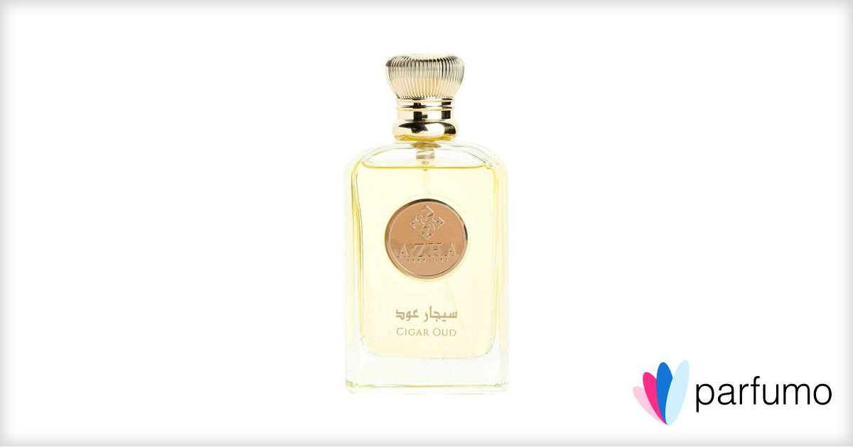 Cigar Oud by Azha » Reviews & Perfume Facts