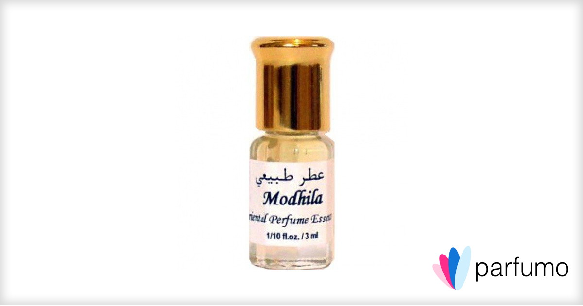 Modhila by Madini » Reviews & Perfume Facts