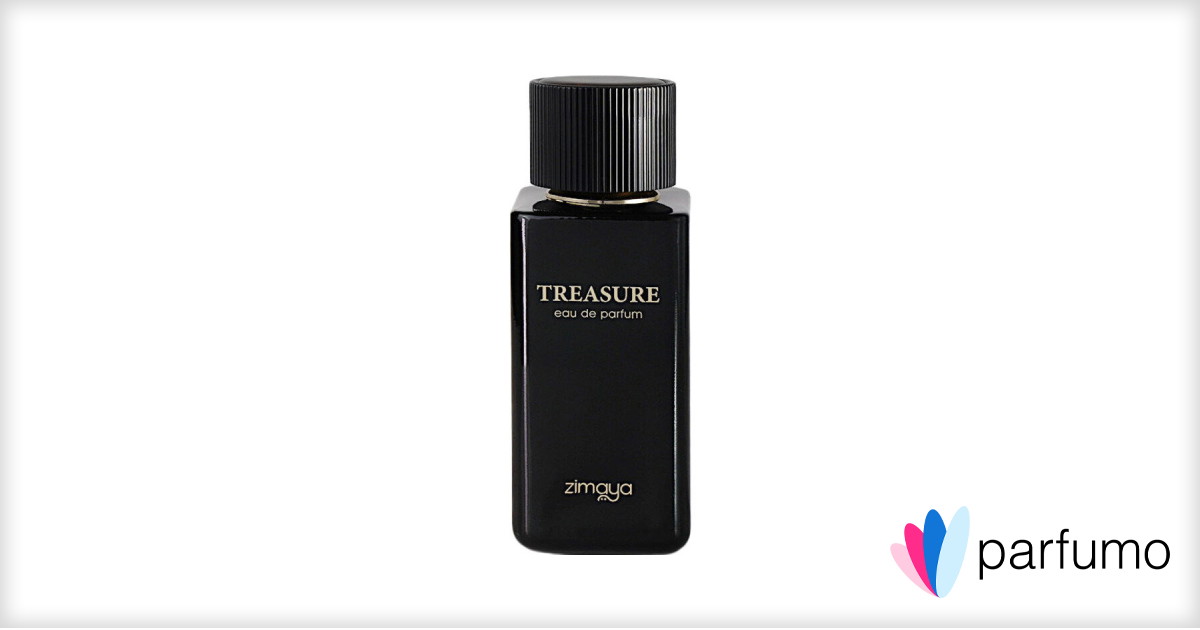 Treasure by Zimaya » Reviews & Perfume Facts