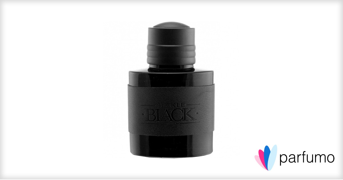 Buckle - Black II » Reviews & Perfume Facts