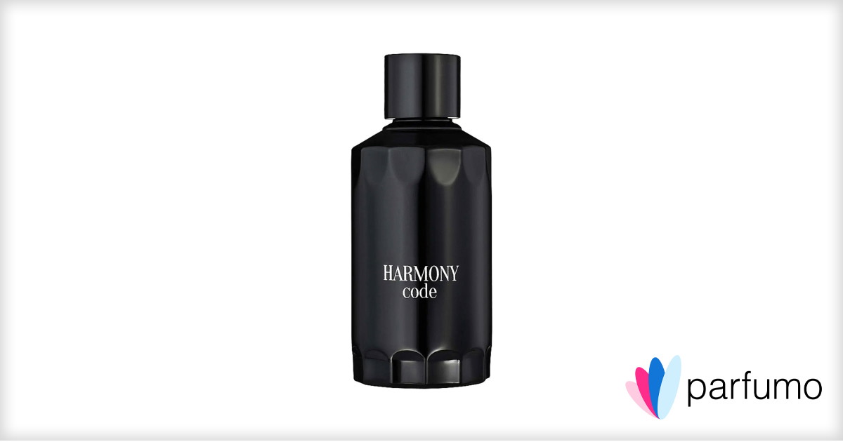 Harmony Code by Fragrance World » Reviews & Perfume Facts