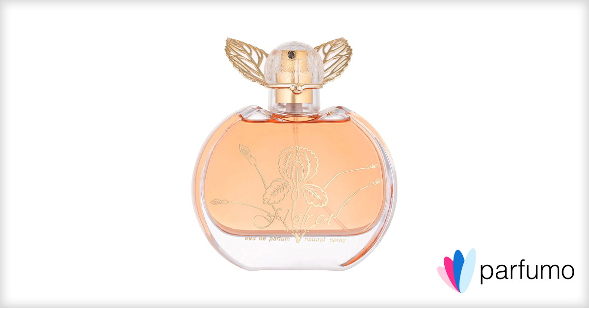 Floret by Gingle » Reviews & Perfume Facts