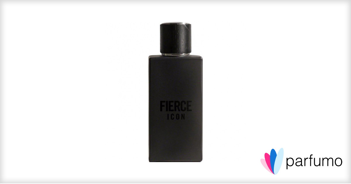 Fierce Icon by Abercrombie & Fitch » Reviews & Perfume Facts