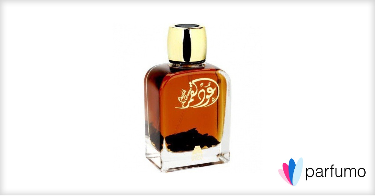 Oudh Al Qamar by Oudh Al Anfar » Reviews & Perfume Facts
