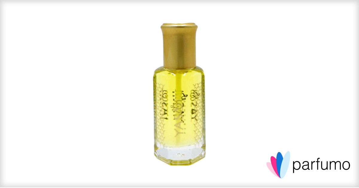 Mukhallat Dar Zayed / مخلط دار زايد by Yas Perfumes » Reviews & Perfume ...