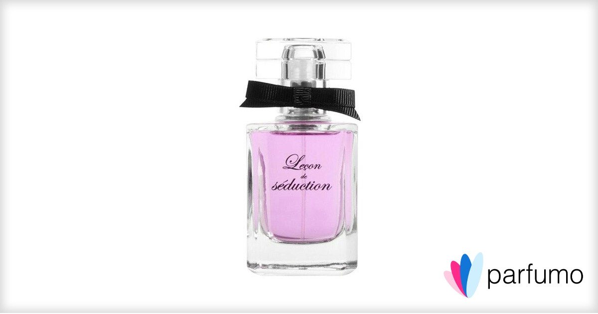 Leçon de Séduction Intense by Inessance » Reviews & Perfume Facts