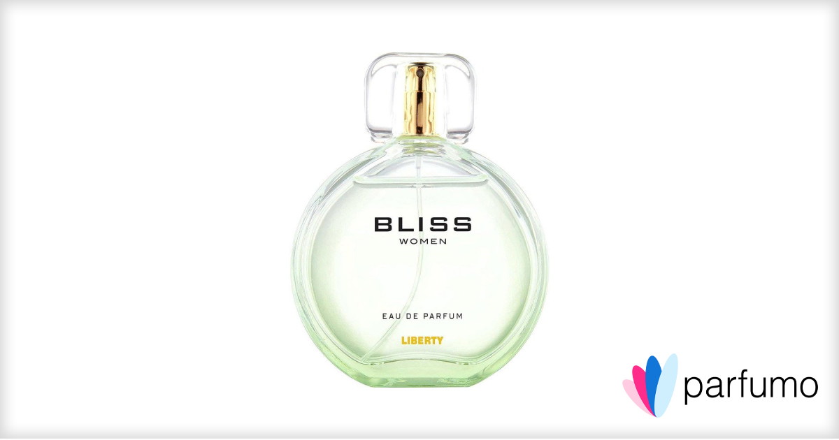 Bliss by Liberty » Reviews & Perfume Facts