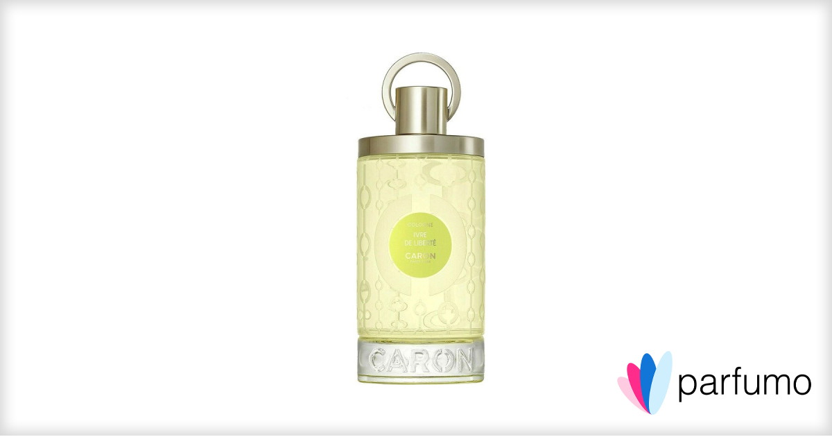 Ivre de Liberté by Caron » Reviews & Perfume Facts