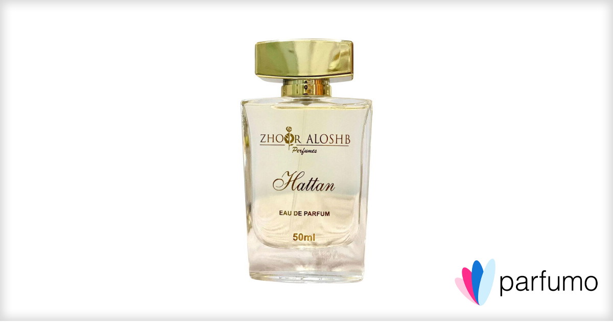 Hattan by Zhoor Aloshb » Reviews & Perfume Facts