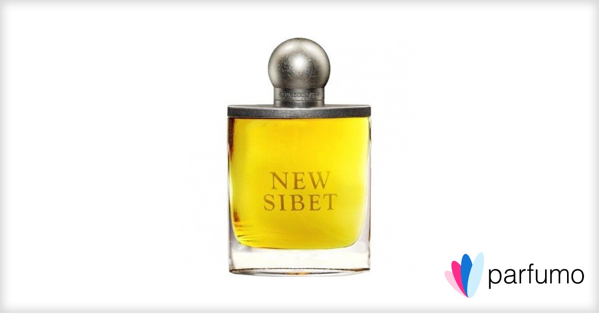 Sibet / New Sibet by Slumberhouse » Reviews & Perfume Facts